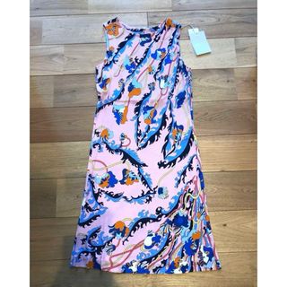 EMILIO PUCCI - エミリオプッチ EMILIOPUCCI ワンピース EMILIO PUCCI - エミリオプッチ EMILIOPUCCI ワンピース