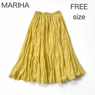 MARIHA(スカート)のフリマアイテム一覧 MARIHA(スカート)のフリマアイテム一覧
