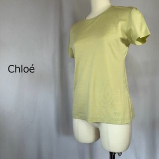 Chloe(トップス ・ イエロー/黄色系)のフリマアイテム一覧 Chloe(トップス ・ イエロー/黄色系)のフリマアイテム一覧