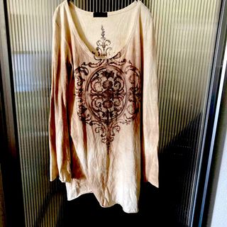 goa(Tシャツ/カットソー(七分/長袖))のフリマアイテム一覧 goa(Tシャツ/カットソー(七分/長袖))のフリマアイテム一覧
