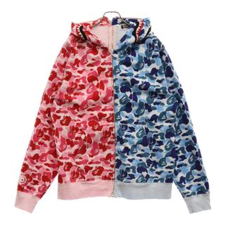 A BATHING APE(パーカー)のフリマアイテム一覧 A BATHING APE(パーカー)のフリマアイテム一覧