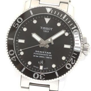 TISSOT - TISSOT ティソ クォーツ T033410A シルバー×ホワイト TISSOT - TISSOT ティソ クォーツ T033410A シルバー×ホワイト