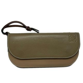 LOEWE(財布 ・ ベージュ系)のフリマアイテム一覧 LOEWE(財布 ・ ベージュ系)のフリマアイテム一覧