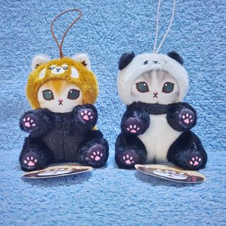 mofusand - モフサンド mofusand 小物入れにもなるケーキのり mofusand - モフサンド mofusand 小物入れにもなるケーキのり
