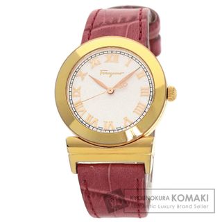 Salvatore Ferragamo(腕時計)のフリマアイテム一覧 Salvatore Ferragamo(腕時計)のフリマアイテム一覧