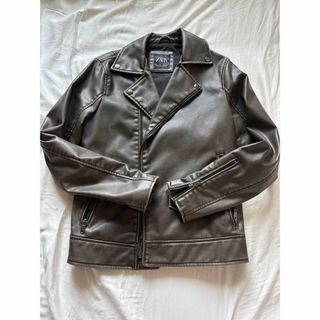 ZARA(ライダースジャケット)のフリマアイテム一覧 ZARA(ライダースジャケット)のフリマアイテム一覧
