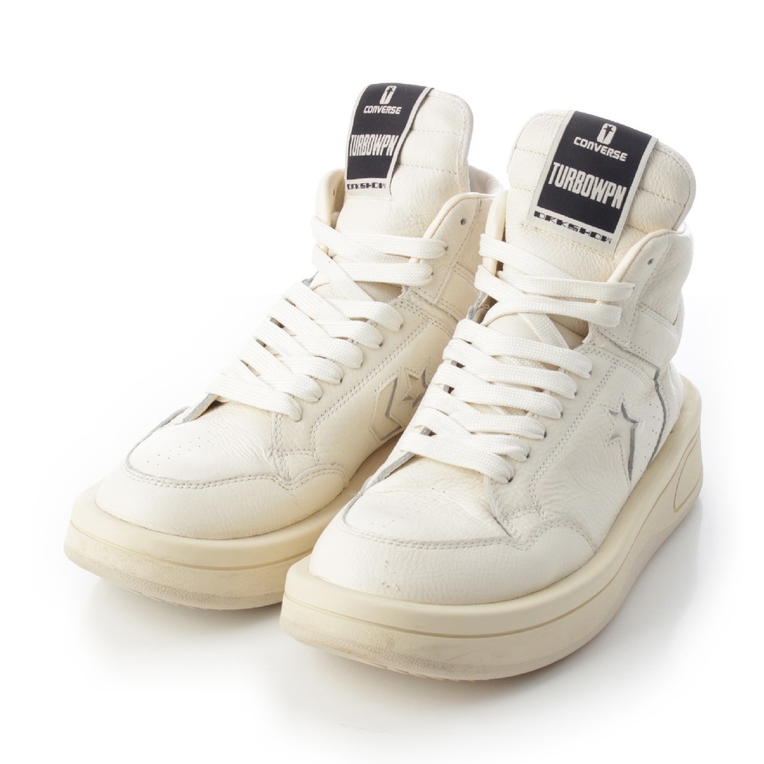 Rick Owens - リックオウエンス ダークシャドウ コンバース Rick Owens - リックオウエンス ダークシャドウ コンバース