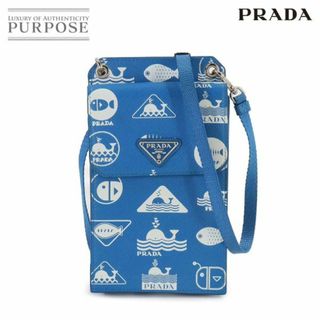 PRADA(バッグ ・ ブルー・ネイビー/青色系)のフリマアイテム一覧 PRADA(バッグ ・ ブルー・ネイビー/青色系)のフリマアイテム一覧