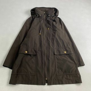 BURBERRY - ☆BURBERRY☆ 19ss 鹿柄 パーカー riccardo tisciの BURBERRY - ☆BURBERRY☆ 19ss 鹿柄 パーカー riccardo tisciの