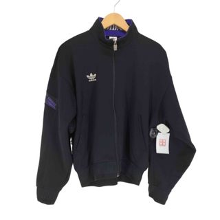 adidas - 90年代 adidas アディダス ハーフジップ フリース adidas - 90年代 adidas アディダス ハーフジップ フリース