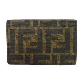 FENDI(パスケース/IDカードホルダー)のフリマアイテム一覧 FENDI(パスケース/IDカードホルダー)のフリマアイテム一覧