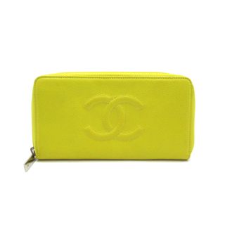 CHANEL(財布 ・ イエロー/黄色系)のフリマアイテム一覧 CHANEL(財布 ・ イエロー/黄色系)のフリマアイテム一覧