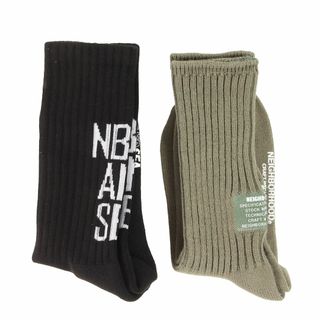 NEIGHBORHOOD - NEIGHBORHOOD ODE / C-APRON エプロン 黒 新品の NEIGHBORHOOD - NEIGHBORHOOD ODE / C-APRON エプロン 黒 新品の