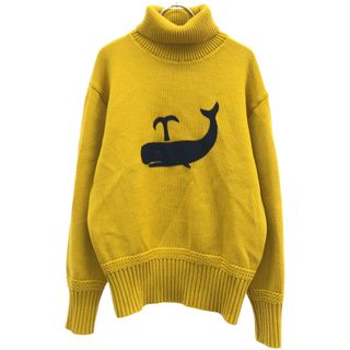 Namacheko 18AW ニット 購入金額76000円 確実正規品の通販 by Namacheko 18AW ニット 購入金額76000円 確実正規品の通販 by