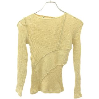 BALENCIAGA(ニット/セーター)のフリマアイテム一覧 BALENCIAGA(ニット/セーター)のフリマアイテム一覧