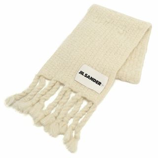 JIL SANDER(マフラー/ショール)のフリマアイテム一覧 JIL SANDER(マフラー/ショール)のフリマアイテム一覧