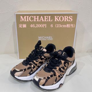 MICHAEL KORS(スニーカー)のフリマアイテム一覧 MICHAEL KORS(スニーカー)のフリマアイテム一覧