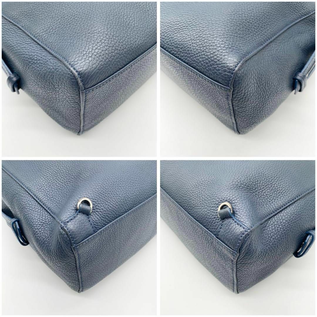 FURLA - 【良品】フルラ ビジネスバッグ 2way イカロ バッグ FURLA - 【良品】フルラ ビジネスバッグ 2way イカロ バッグ