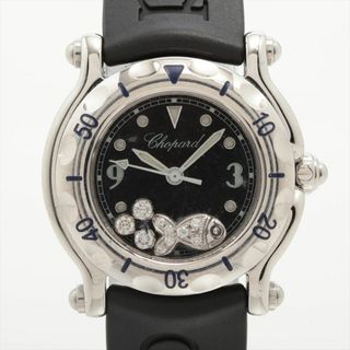 Chopard - ショパール Chopard 27/8245-21 ハッピースポーツ Chopard - ショパール Chopard 27/8245-21 ハッピースポーツ
