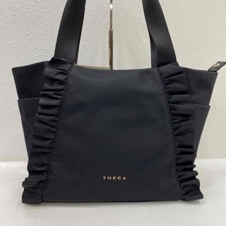 TOCCA(トートバッグ)のフリマアイテム一覧 TOCCA(トートバッグ)のフリマアイテム一覧