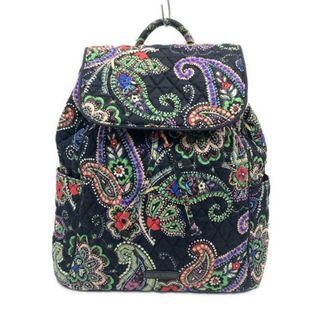 Vera Bradley - Vera Bradley(ベラブラッドリー) リュックサック Vera Bradley - Vera Bradley(ベラブラッドリー) リュックサック