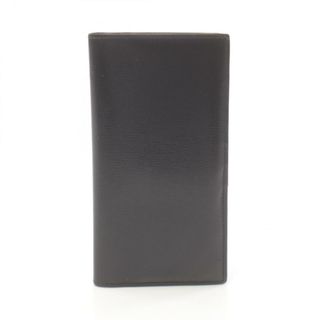 Valextra - 新品未使用!!Valextra ラウンドダブルジップ長財布 Valextra - 新品未使用!!Valextra ラウンドダブルジップ長財布