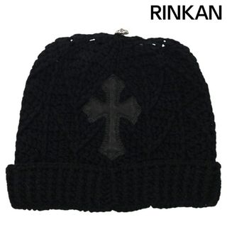 Chrome Hearts(ニット帽/ビーニー ・ シルバー/銀色系)の Chrome Hearts(ニット帽/ビーニー ・ シルバー/銀色系)の