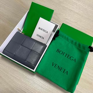 BOTTEGA VENETA - 【未使用に近い】BOTTEGA VENETA イントレ BOTTEGA VENETA - 【未使用に近い】BOTTEGA VENETA イントレ