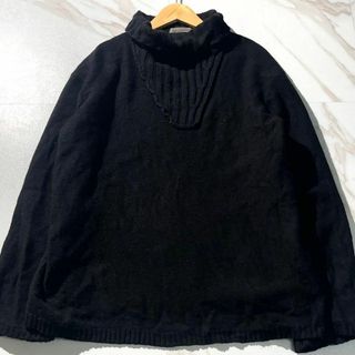 Yohji Yamamoto(タートルネック ・ ニット/セーター)のフリマ Yohji Yamamoto(タートルネック ・ ニット/セーター)のフリマ