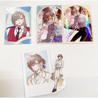 にじさんじ - 風楽奏斗 チェキの通販 by ◯'s shop|ニジサンジ にじさんじ - 風楽奏斗 チェキの通販 by ◯'s shop|ニジサンジ