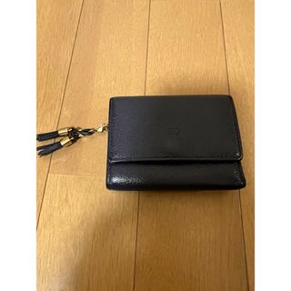 Epoi - エポイ エムエムシリーズ Lファスナーミニ財布 未使用品 Epoi - エポイ エムエムシリーズ Lファスナーミニ財布 未使用品