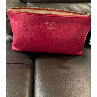 GUCCI(ポーチ ・ ピンク/桃色系)のフリマアイテム一覧 GUCCI(ポーチ ・ ピンク/桃色系)のフリマアイテム一覧