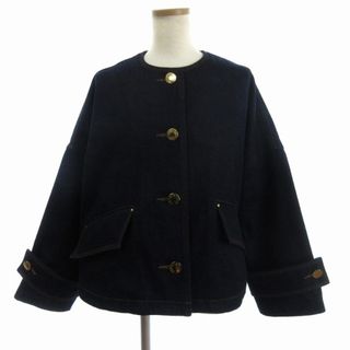 MACKINTOSH - 未使用 マッキントッシュ ステンカラーコート 32 MACKINTOSH - 未使用 マッキントッシュ ステンカラーコート 32