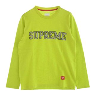 Supreme(シャツ ・ イエロー/黄色系)のフリマアイテム一覧 Supreme(シャツ ・ イエロー/黄色系)のフリマアイテム一覧