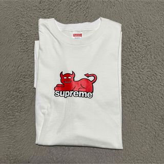 Supreme - 【入手困難!!】シュプリーム ✈︎バックプリント Supreme - 【入手困難!!】シュプリーム ✈︎バックプリント