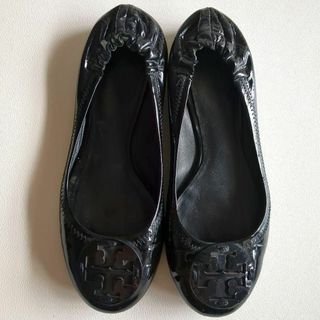 Tory Burch - *新品未使用*TORY BURCH パンプス サイズ6M(約 Tory Burch - *新品未使用*TORY BURCH パンプス サイズ6M(約