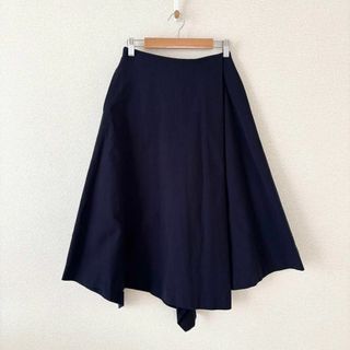 ENFOLD - ☆美品☆ ENFOLD プリーツスカート 36 エンフォルドの ENFOLD - ☆美品☆ ENFOLD プリーツスカート 36 エンフォルドの