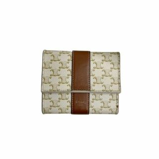 CELINE(財布 ・ ホワイト/白色系)のフリマアイテム一覧 CELINE(財布 ・ ホワイト/白色系)のフリマアイテム一覧