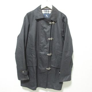 BURBERRY - 【極美品/希少XL】バーバリーロンドン ダウンコート BURBERRY - 【極美品/希少XL】バーバリーロンドン ダウンコート