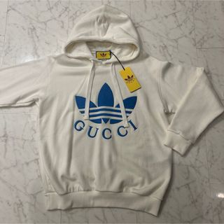 GUCCI - 10550【美品・入手困難】グッチ☆両面プリント定番 GUCCI - 10550【美品・入手困難】グッチ☆両面プリント定番