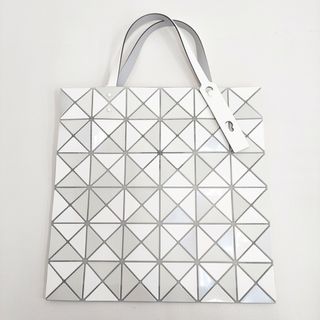 BaoBaoIsseyMiyake - 完売品 ユニセックス BAO BAO TRACK トート BaoBaoIsseyMiyake - 完売品 ユニセックス BAO BAO TRACK トート