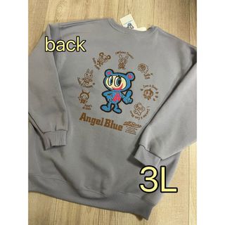 angelblue(トップス)のフリマアイテム一覧 angelblue(トップス)のフリマアイテム一覧