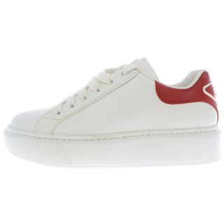 PRADA(スニーカー ・ レッド/赤色系)のフリマアイテム一覧 PRADA(スニーカー ・ レッド/赤色系)のフリマアイテム一覧