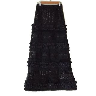 Alice+Olivia(ロングスカート)のフリマアイテム一覧 Alice+Olivia(ロングスカート)のフリマアイテム一覧