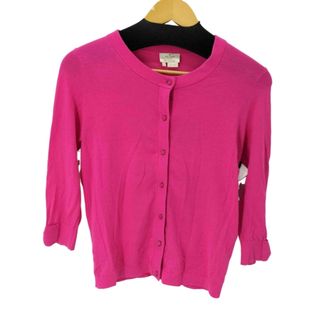 kate spade NEW YORK - kate spade 【未使用】オーナメント付 kate spade NEW YORK - kate spade 【未使用】オーナメント付