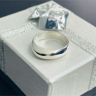 Tiffany & Co. - 極美品 ティファニー スタッキングバンド Tiffany & Co. - 極美品 ティファニー スタッキングバンド