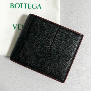 BOTTEGA VENETA - ボッテガ ヴェネタ BOTTEGA VENETA 二つ折り BOTTEGA VENETA - ボッテガ ヴェネタ BOTTEGA VENETA 二つ折り