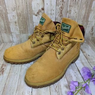 Timberland(ブーツ ・ イエロー/黄色系)のフリマアイテム一覧 Timberland(ブーツ ・ イエロー/黄色系)のフリマアイテム一覧