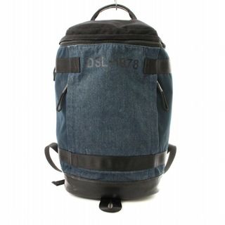 DIESEL(バッグパック/リュック)のフリマアイテム一覧 DIESEL(バッグパック/リュック)のフリマアイテム一覧
