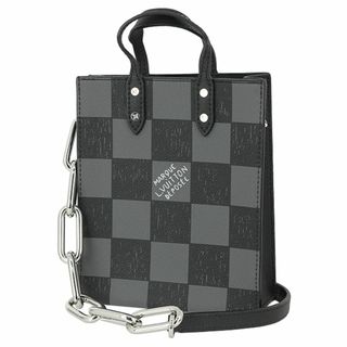 LOUIS VUITTON(トートバッグ ・ ブラック/黒色系)のフリマ LOUIS VUITTON(トートバッグ ・ ブラック/黒色系)のフリマ